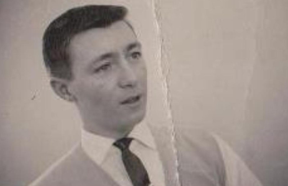 Jonathan Longden is fundraising for Alzheimer's Society