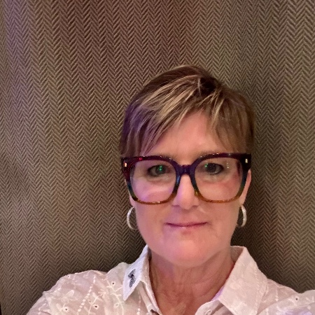 Jacqueline Bellamy is fundraising for British Heart Foundation