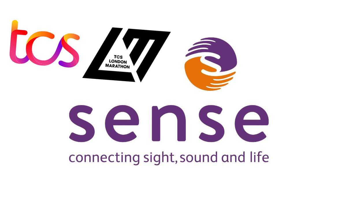 Ross Sweeney is fundraising for Sense