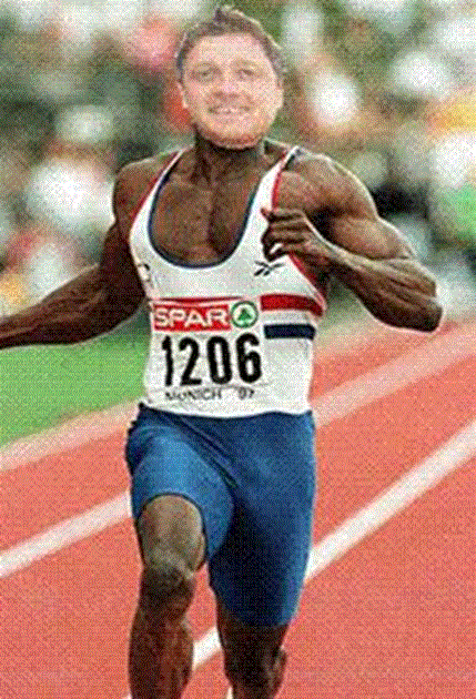 David Maddocks is fundraising for Blood Pressure UK