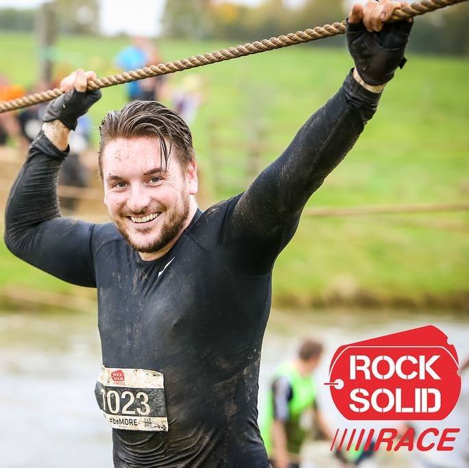 Jack Goodwin is fundraising for Oxfam GB