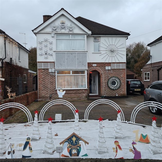 Matthew Augier is fundraising for Phyllis Tuckwell