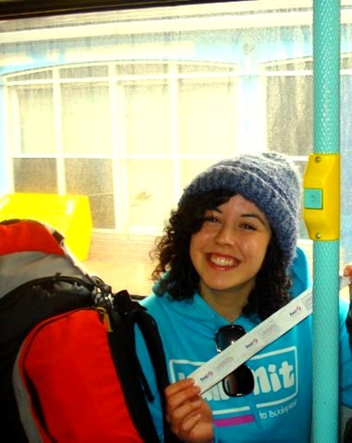 Francesca Ryan is fundraising for Sheffield RAG (Raising and Giving)