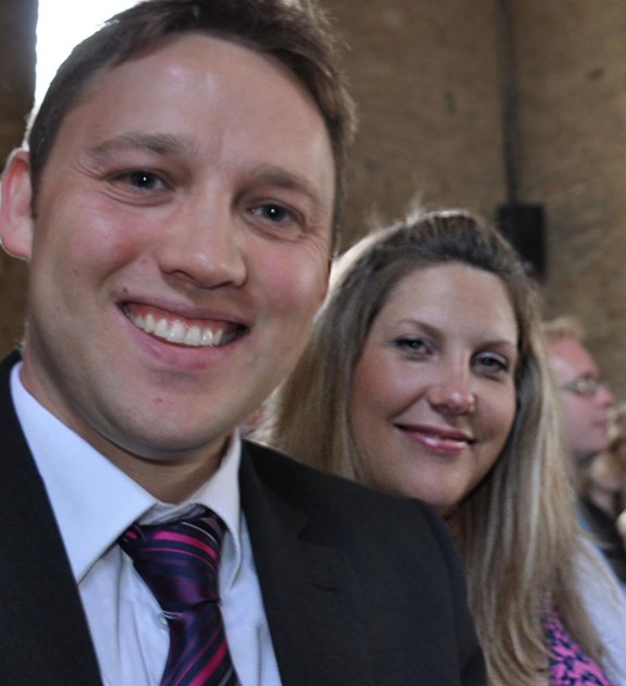 Dan Whitelock is fundraising for Atrial Fibrillation Association