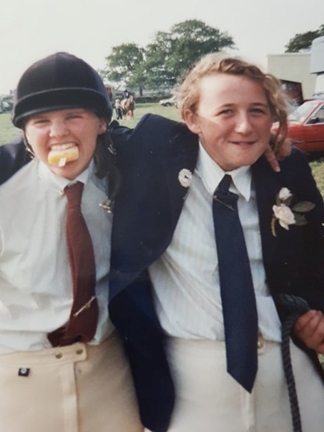 Hannah Beswick is fundraising for Kidneys for Life