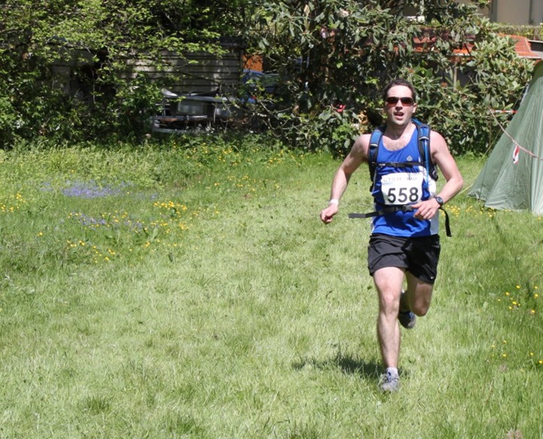 Liam Rogan is fundraising for The Catholic Agency for Overseas ...