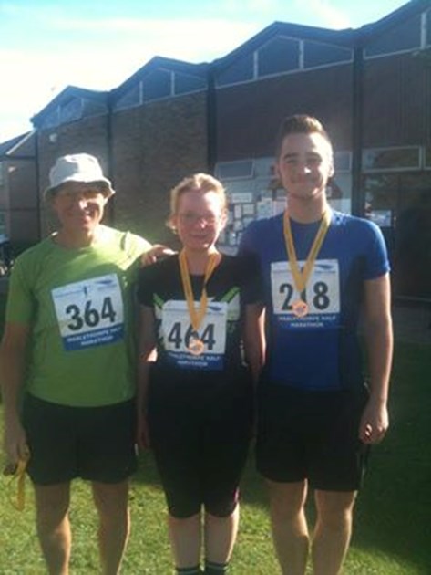 Imogen Collins is fundraising for Cancer Research UK