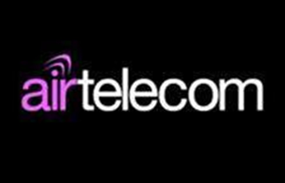 Air Telecom UK Ltd is fundraising for Age UK