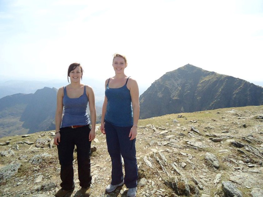 Robyn Sharpe is fundraising for British Heart Foundation