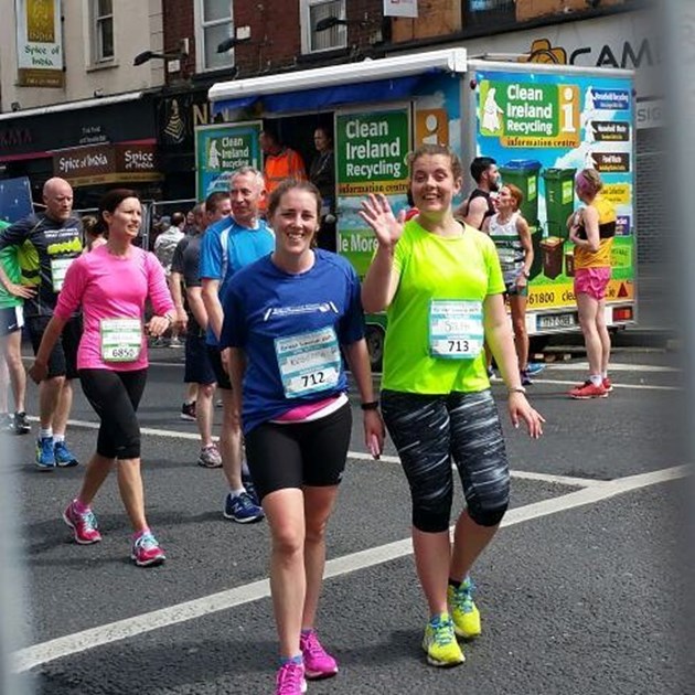 Stephanie Lowry is fundraising for Friends of PICU