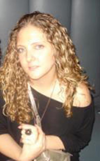 Emma Burch is fundraising for Blood Cancer UK