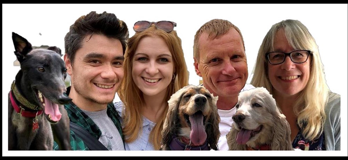 Bernie C is fundraising for Alzheimer's Research UK