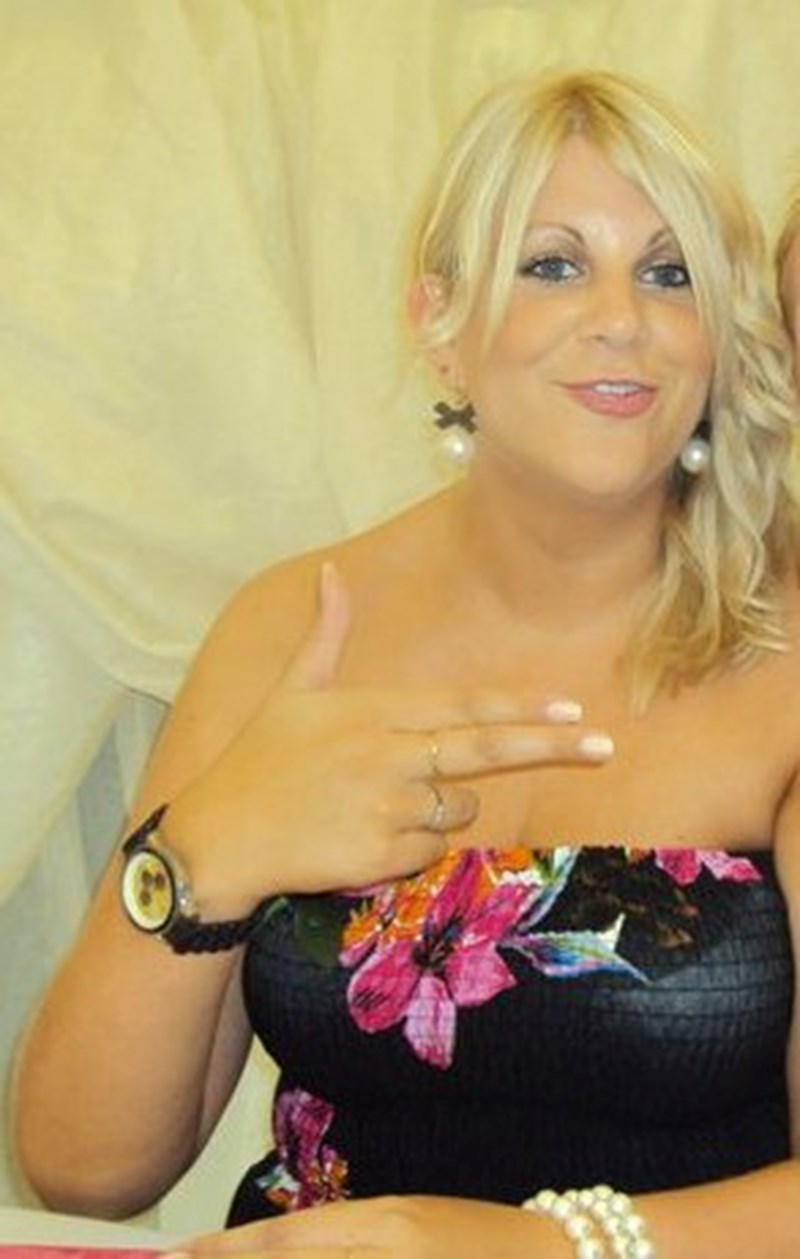 Claire Bradbury is fundraising for Cancer Research UK Claire Bradbury is fundraising for Cancer Research UK