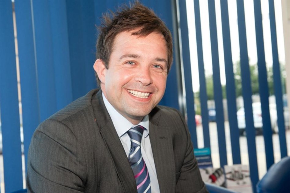 Simon Sharp is fundraising for Lineham Farm Childrens' Centre