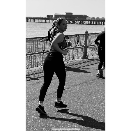 Millie Mitchell is fundraising for St Michael's Hospice (Hastings and ...