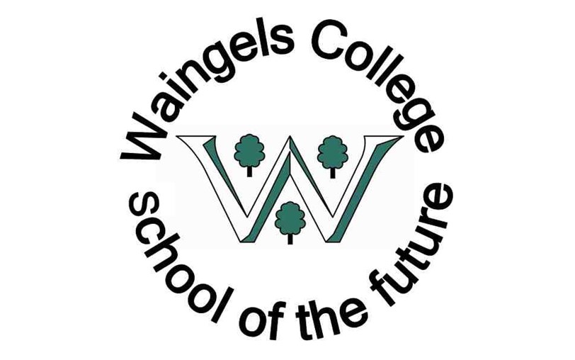 Waingels College is fundraising for Macmillan Cancer Support