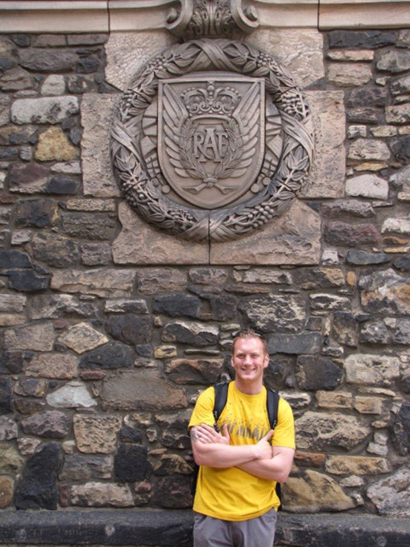 Charles Clements is fundraising for Macmillan Cancer Support