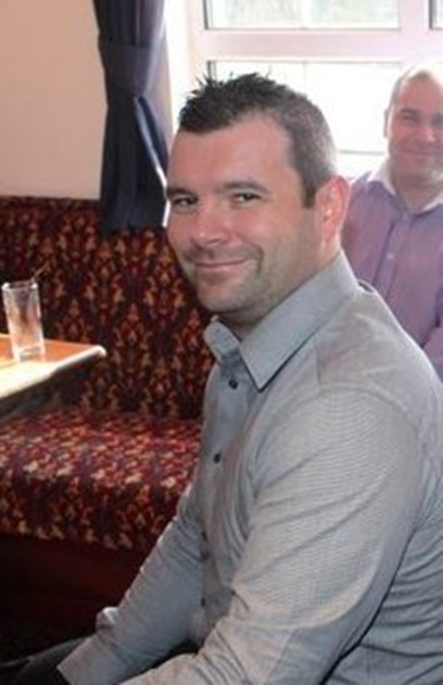 Harry Kerr is fundraising for Macmillan Cancer Support