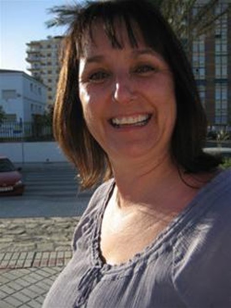 Jamie Jacobsen is fundraising for Cancer Research UK