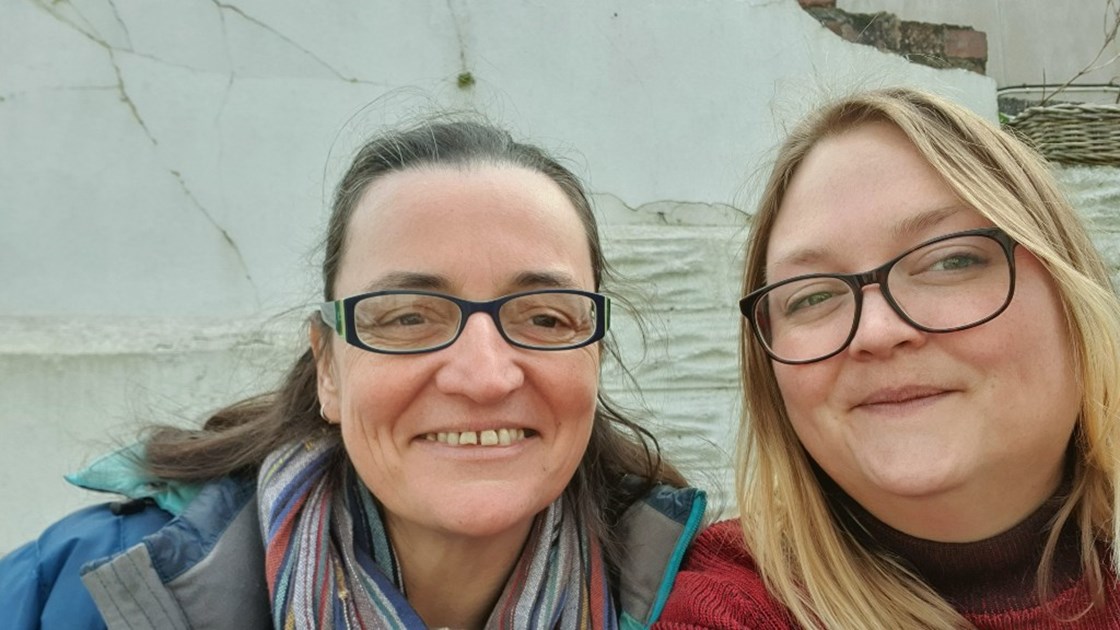 Anna Cardus is fundraising for Macmillan Cancer Support