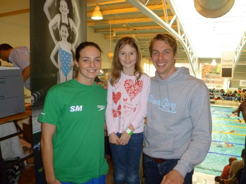 David James is fundraising for BBC Children in Need