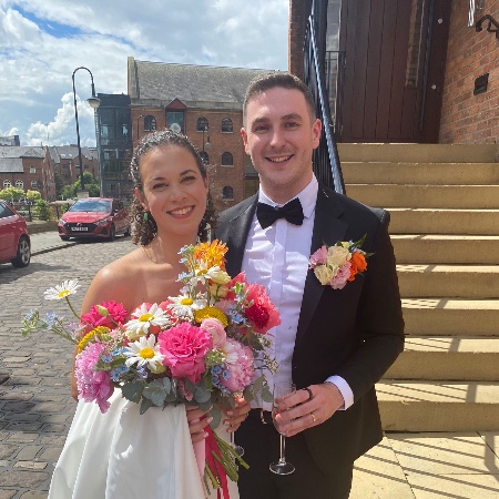 Jessica Fearon is fundraising for Manchester Mind