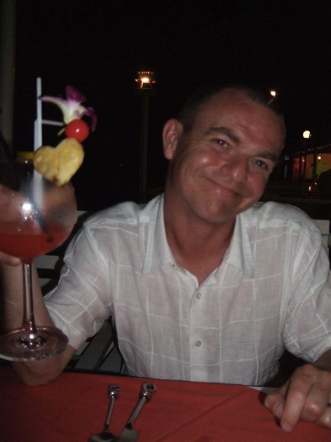 Sharron Clark is fundraising for Cancer Research UK