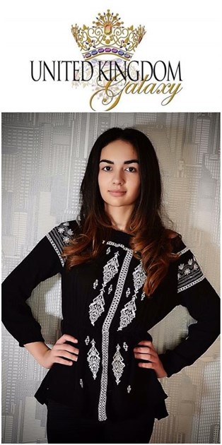 Shanaya Deboe is fundraising for THE CHRISTIE CHARITY