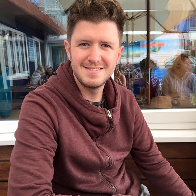 Joe Frith is fundraising for The Institute of Cancer Research (ICR)