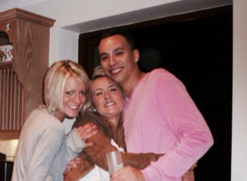 Charlotte Gibbons is fundraising for Macmillan Cancer Support