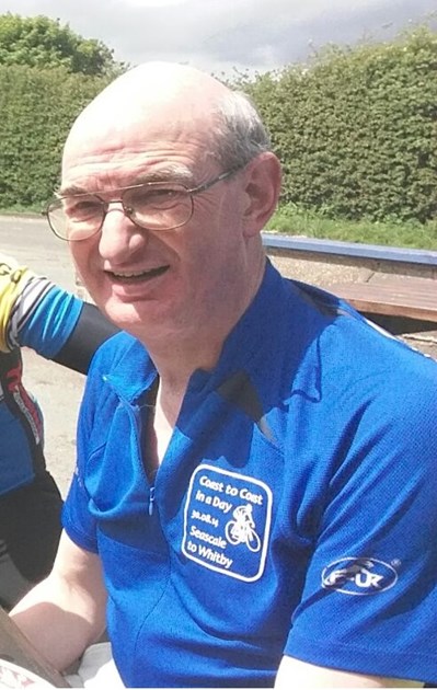 Mark Anness is fundraising for Myras Wells