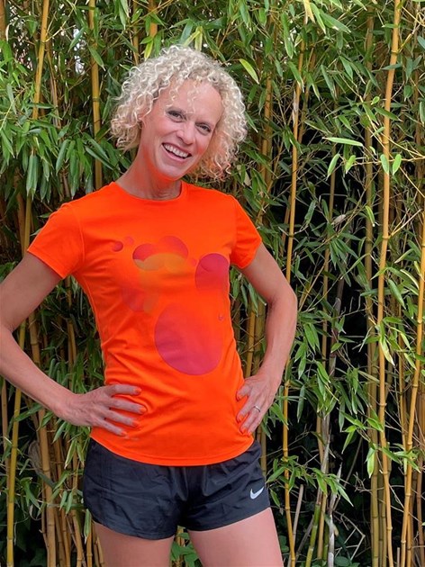 Jo Small is fundraising for Place2Be