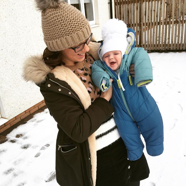 Gemma Harvey is fundraising for Marie Curie