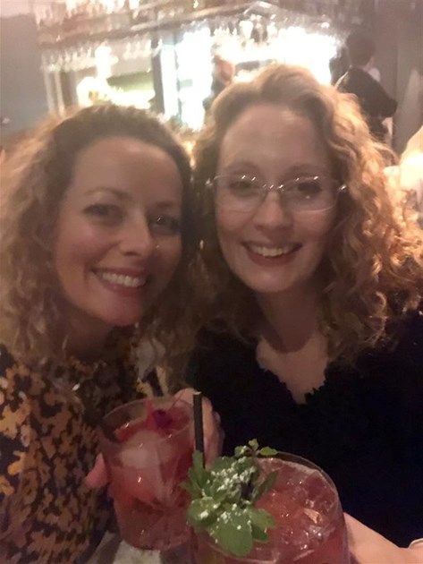 Natalie Kay is fundraising for Action Medical Research