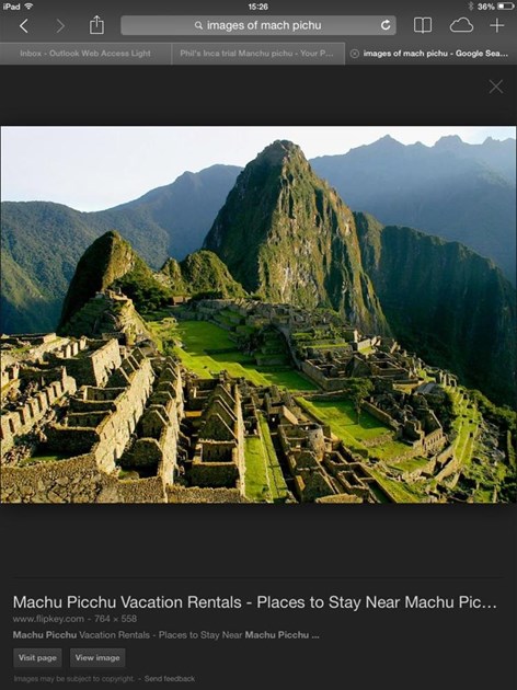 Phil Senior is fundraising for Ronald McDonald House Charities