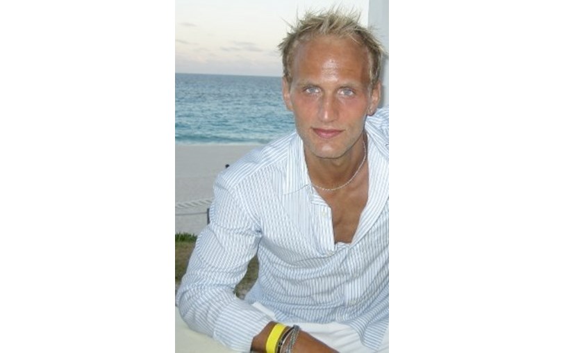 Michael Charman is fundraising for Leukaemia UK