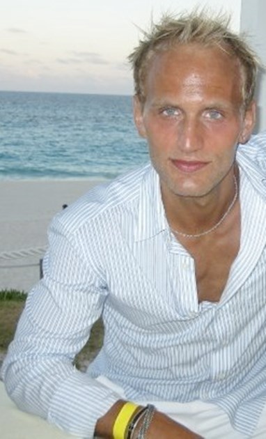 Michael Charman is fundraising for Leukaemia UK