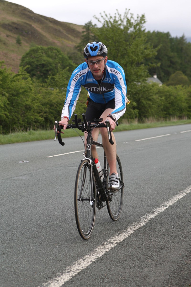 Richard Peevor is fundraising for Awyr Las Gogledd Cymru - Blue Sky ...