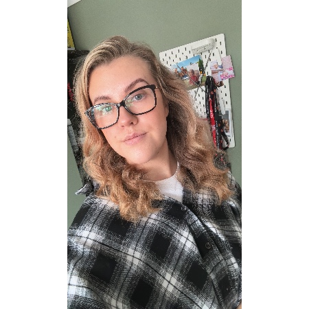 Jade graham is fundraising for Children with Cancer UK