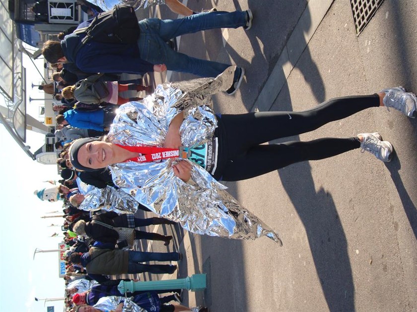 Emily Twigg is fundraising for Young Lives vs Cancer