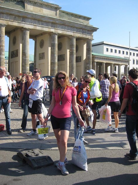 Olga Koepping is fundraising for Disasters Emergency Committee