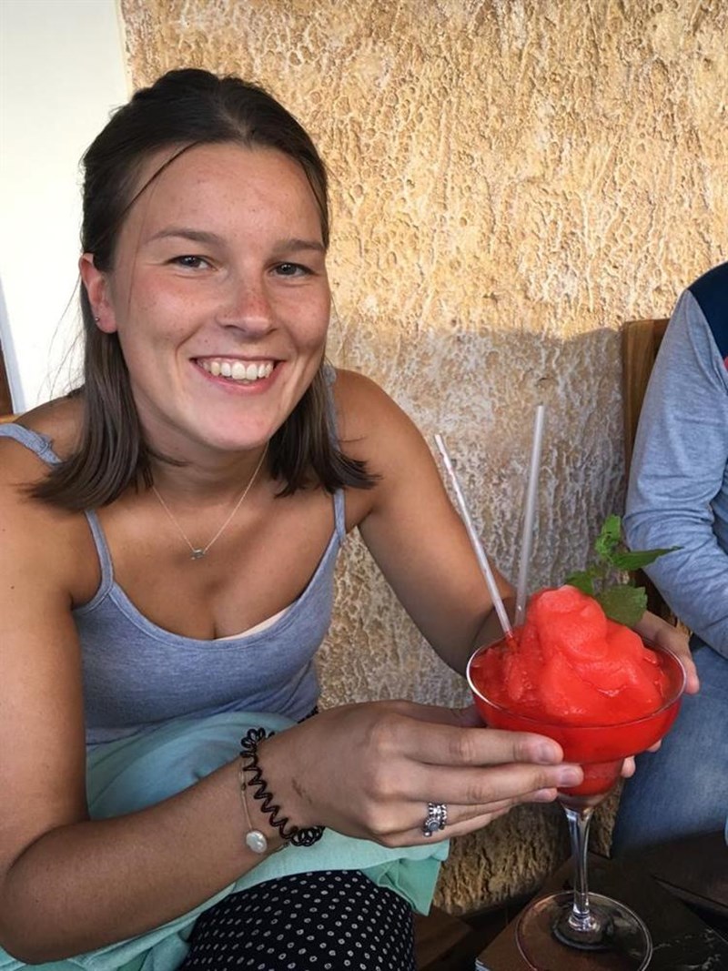 Amy Gault is fundraising for Young Epilepsy