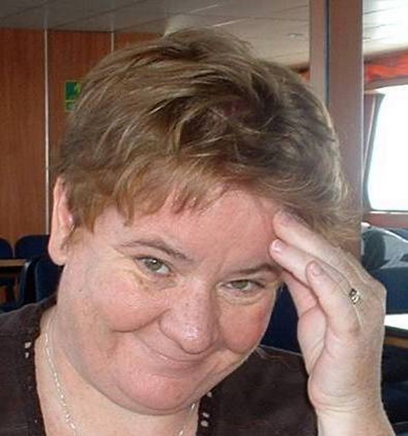 Sharon Harding-Price is fundraising for MattDotCom