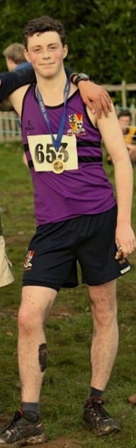 Rory Knight is fundraising for We Are With You