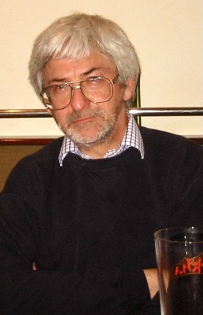 Rick Loyd is fundraising for The Himalayan Trust UK CIO