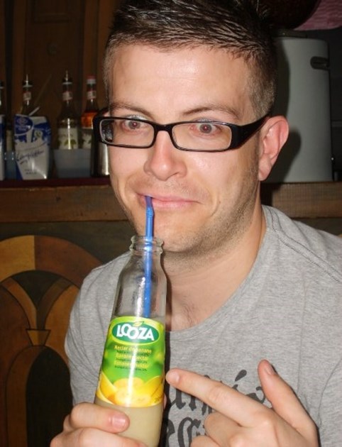 David Lonergan is fundraising for NSPCC