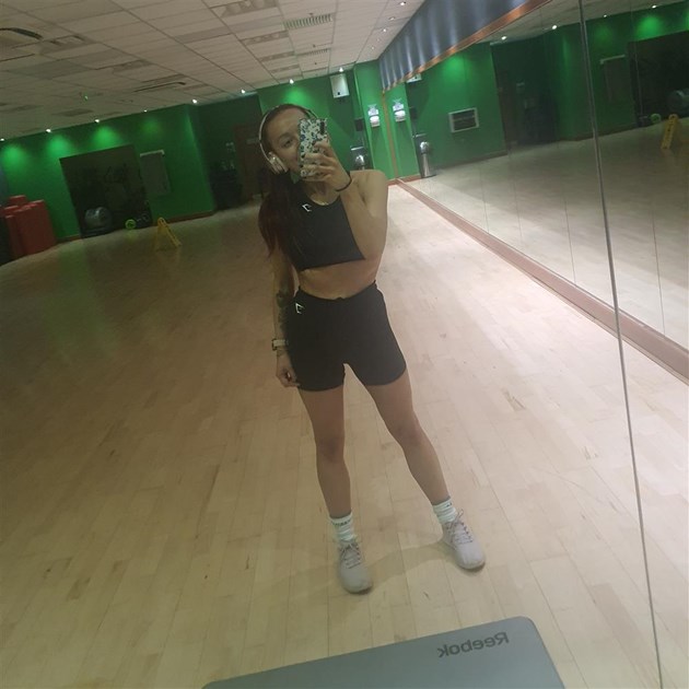 Ruby Millington is fundraising for Mind