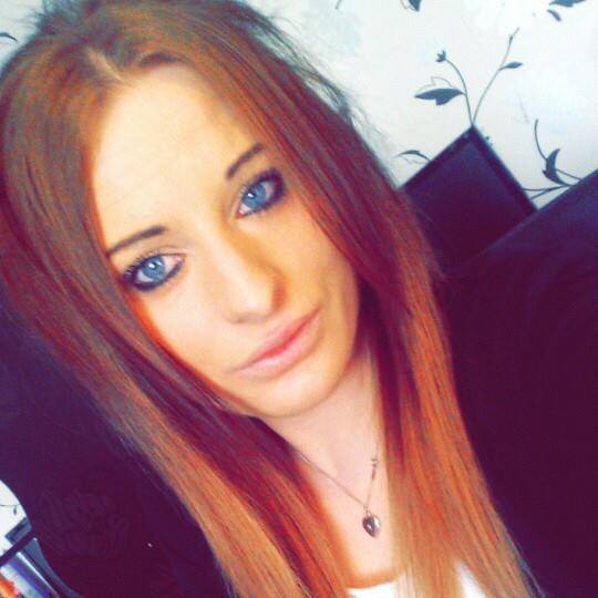 Hayley Napper is fundraising for Cancer Research UK