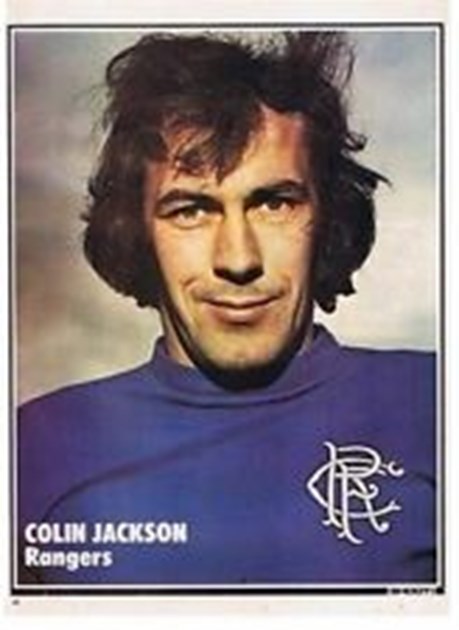 Rangers First is fundraising for Blood Cancer UK