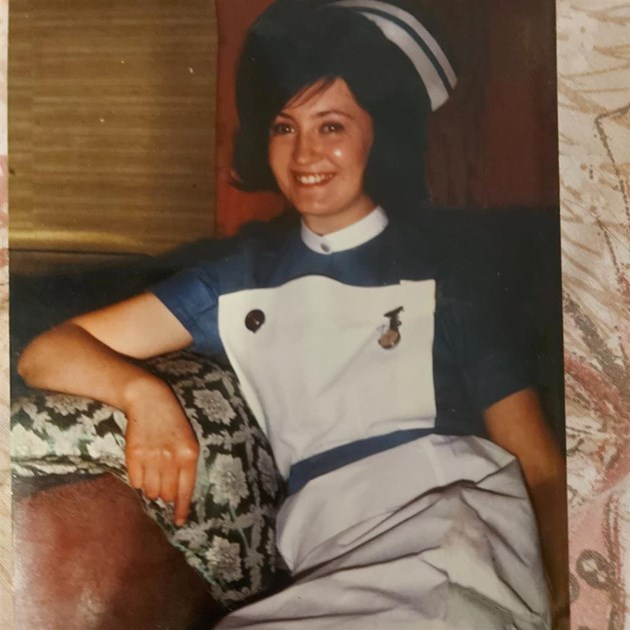 calvin carson is fundraising for St John Ambulance